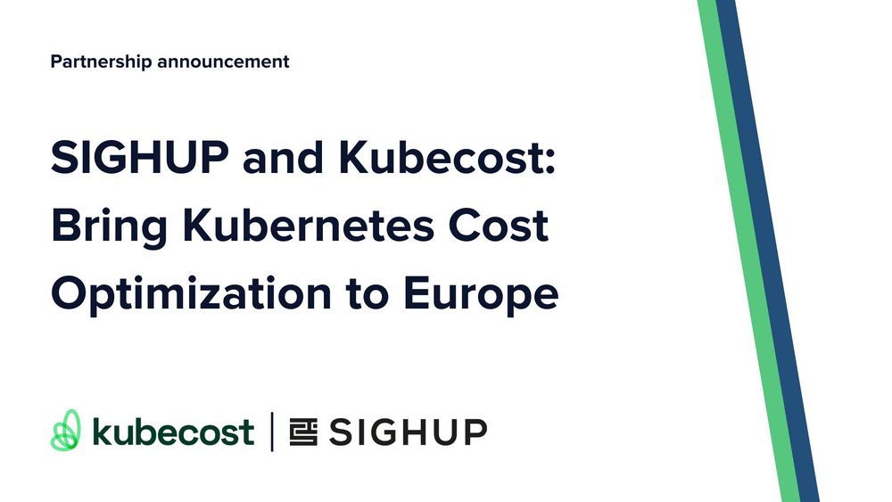Bring Kubernetes cost optimization to Europe